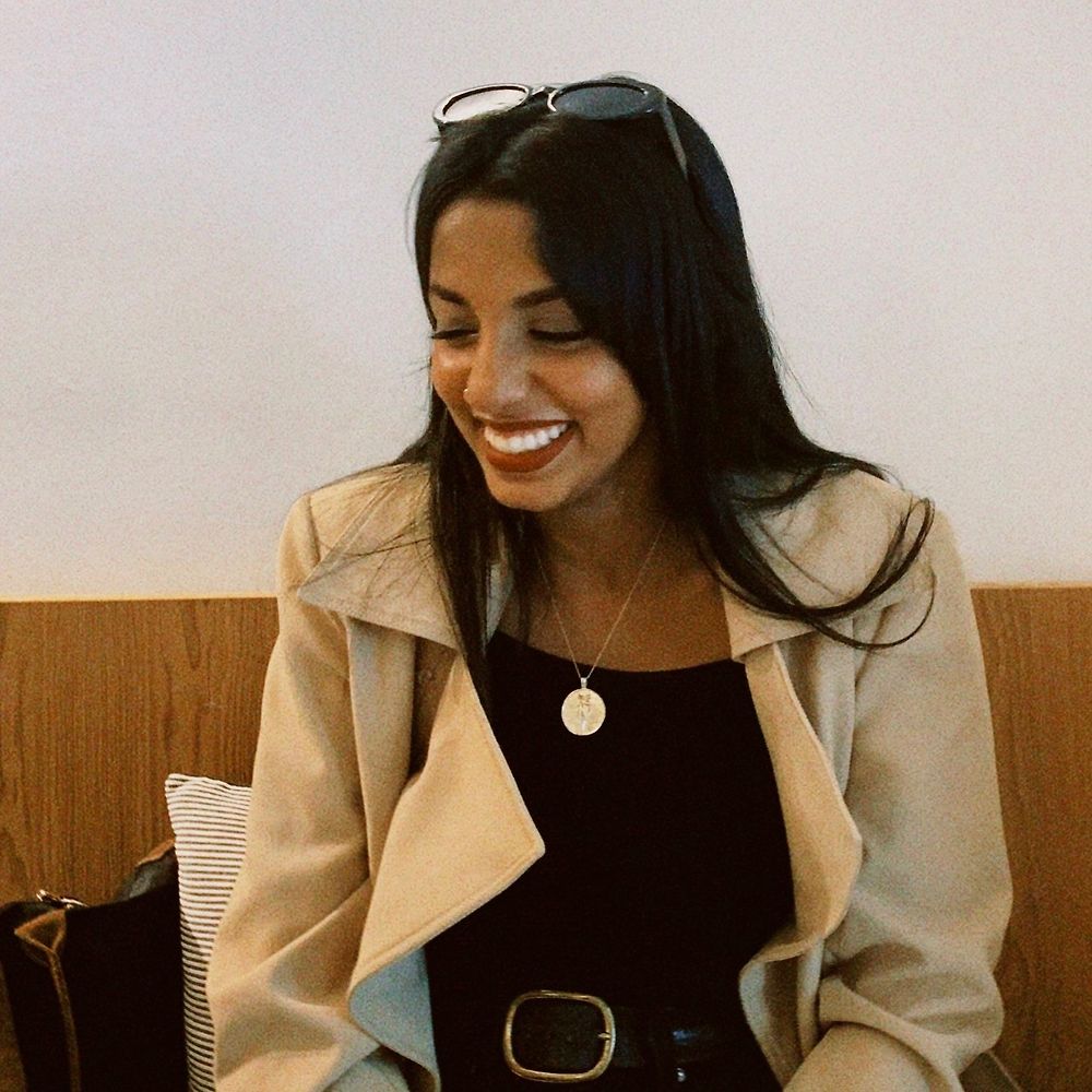 ‎Megan Vincent’s profile • Letterboxd