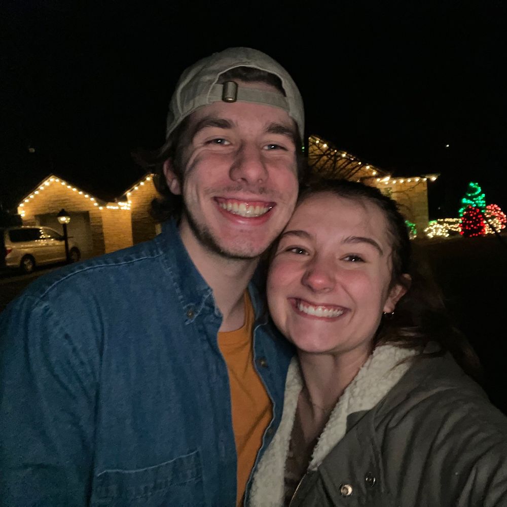 ‎Ben Hansen’s profile • Letterboxd