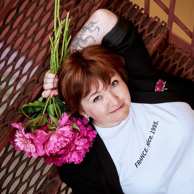 ‎Maria Arsentieva’s profile • Letterboxd