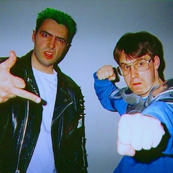 ‎Geoffrey G’s profile • Letterboxd