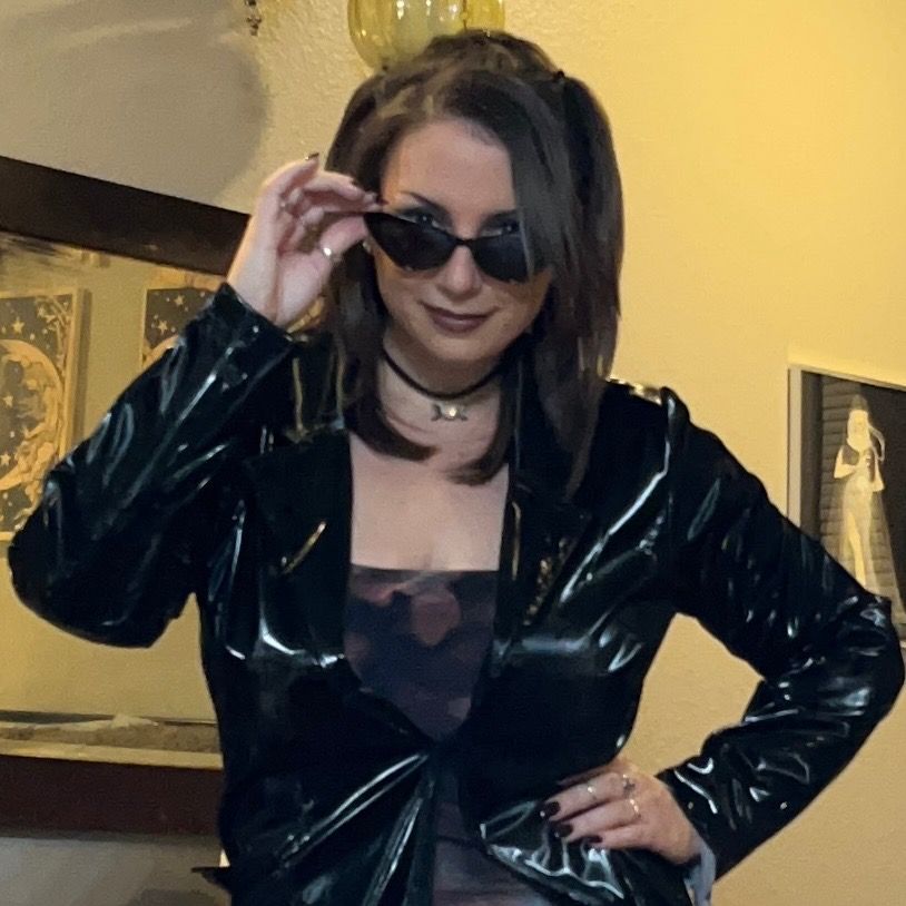 ‎Rachel’s profile • Letterboxd