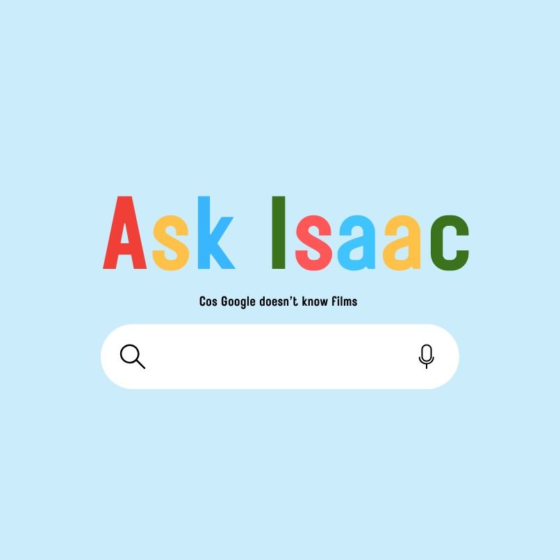 ‎Isaac O'Brien’s profile • Letterboxd