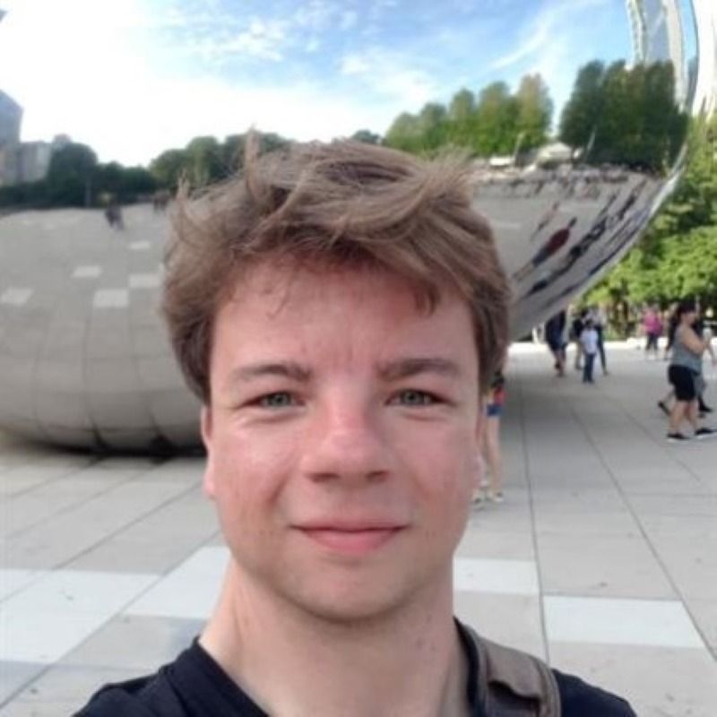 ‎Luke Irwin’s profile • Letterboxd