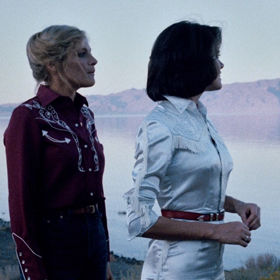 ‎Shayna Maci’s profile • Letterboxd