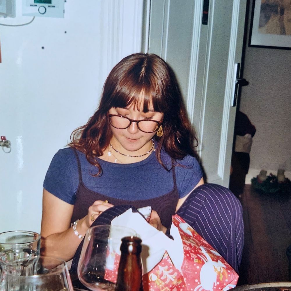 ‎Maleen Weber’s profile • Letterboxd