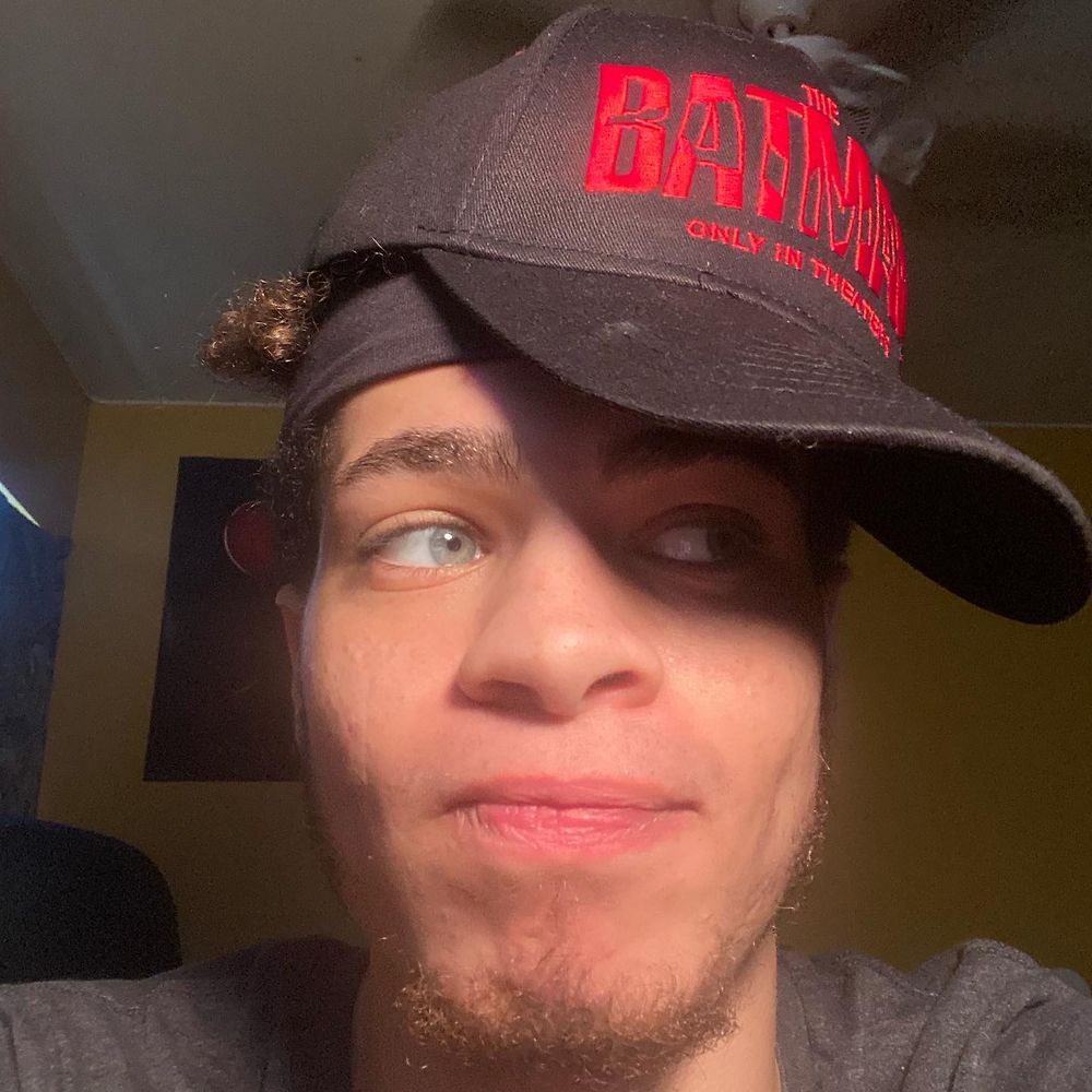 ‎Evan Solo’s profile • Letterboxd