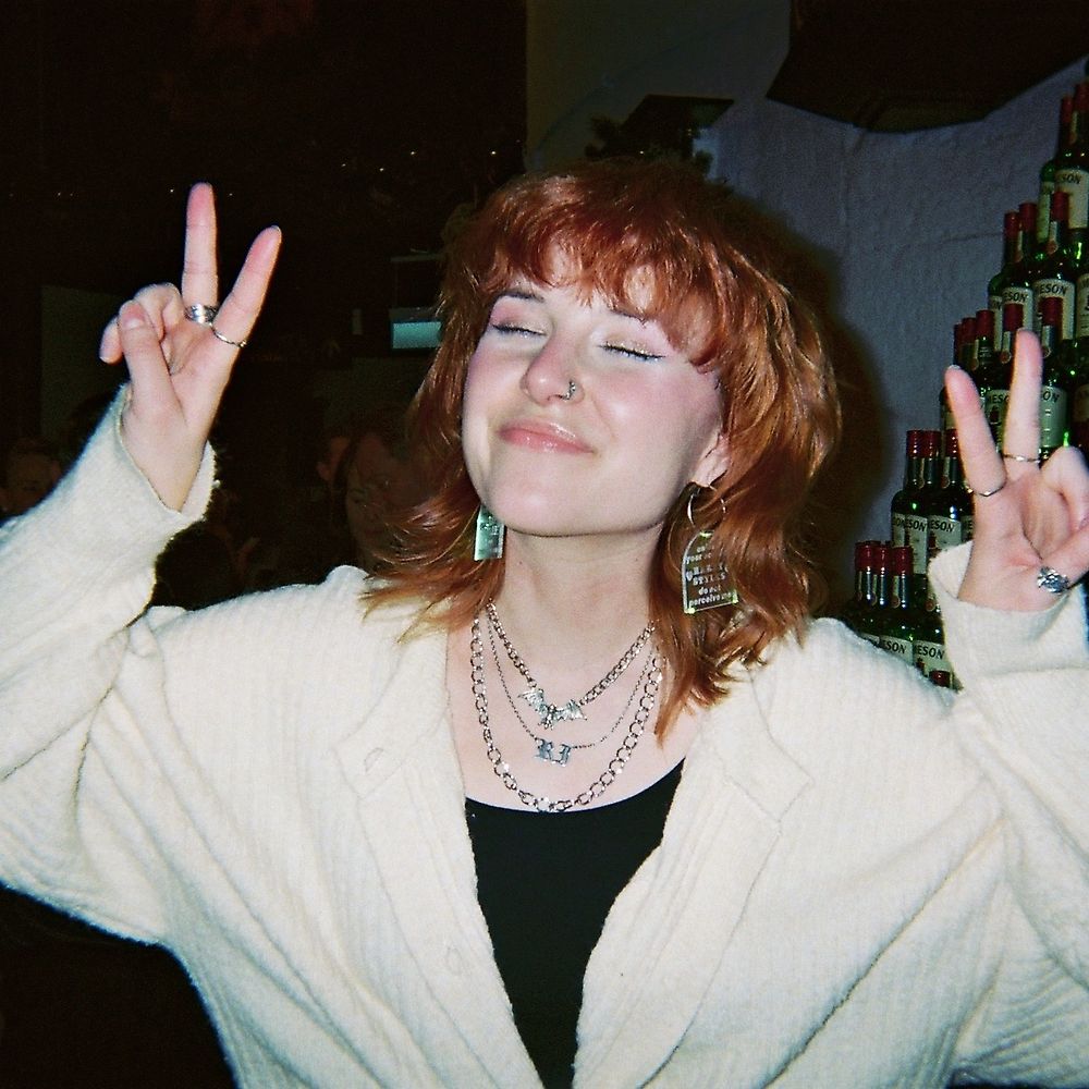 ‎Rileigh Shanks’s profile • Letterboxd