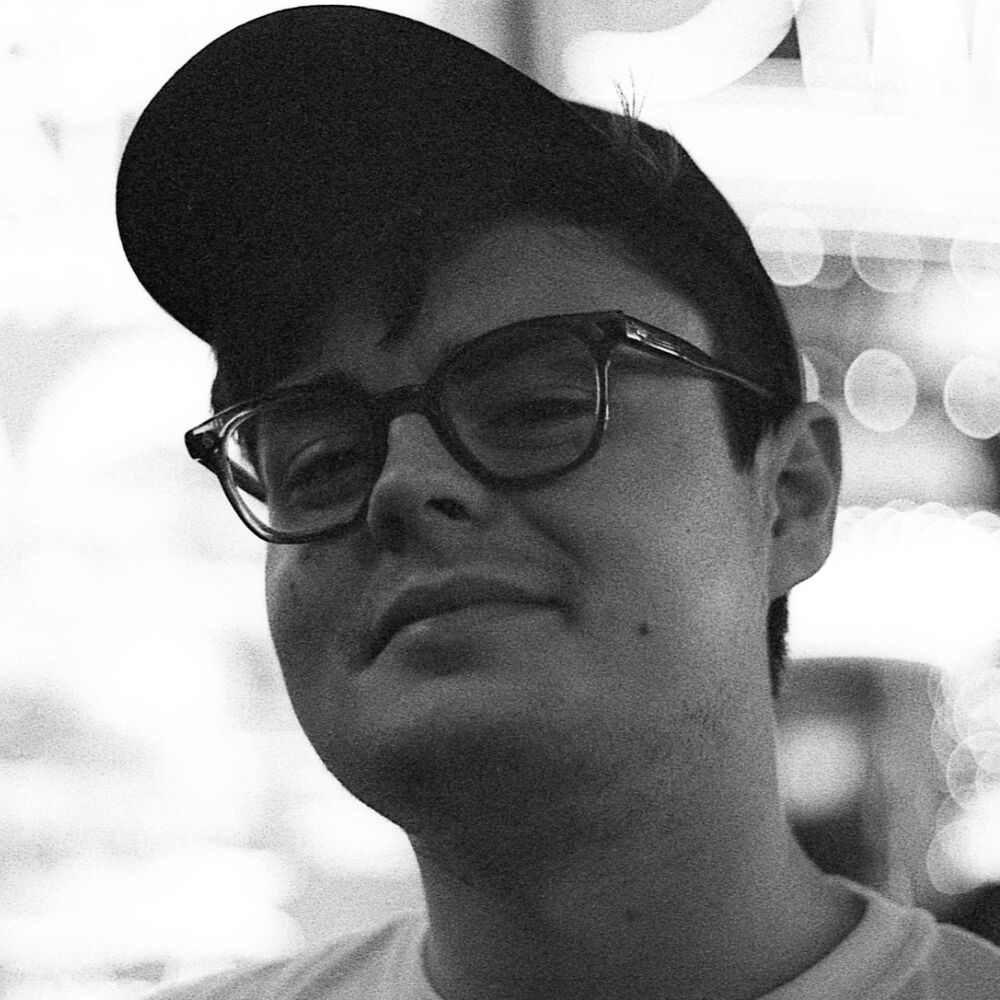 ‎Ben Dempster’s profile • Letterboxd