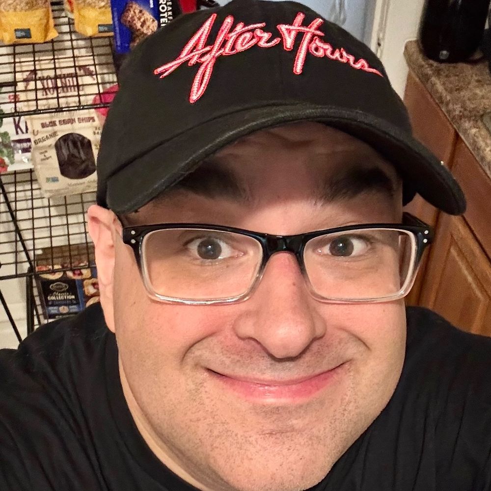 ‎Jim Laczkowski’s profile • Letterboxd