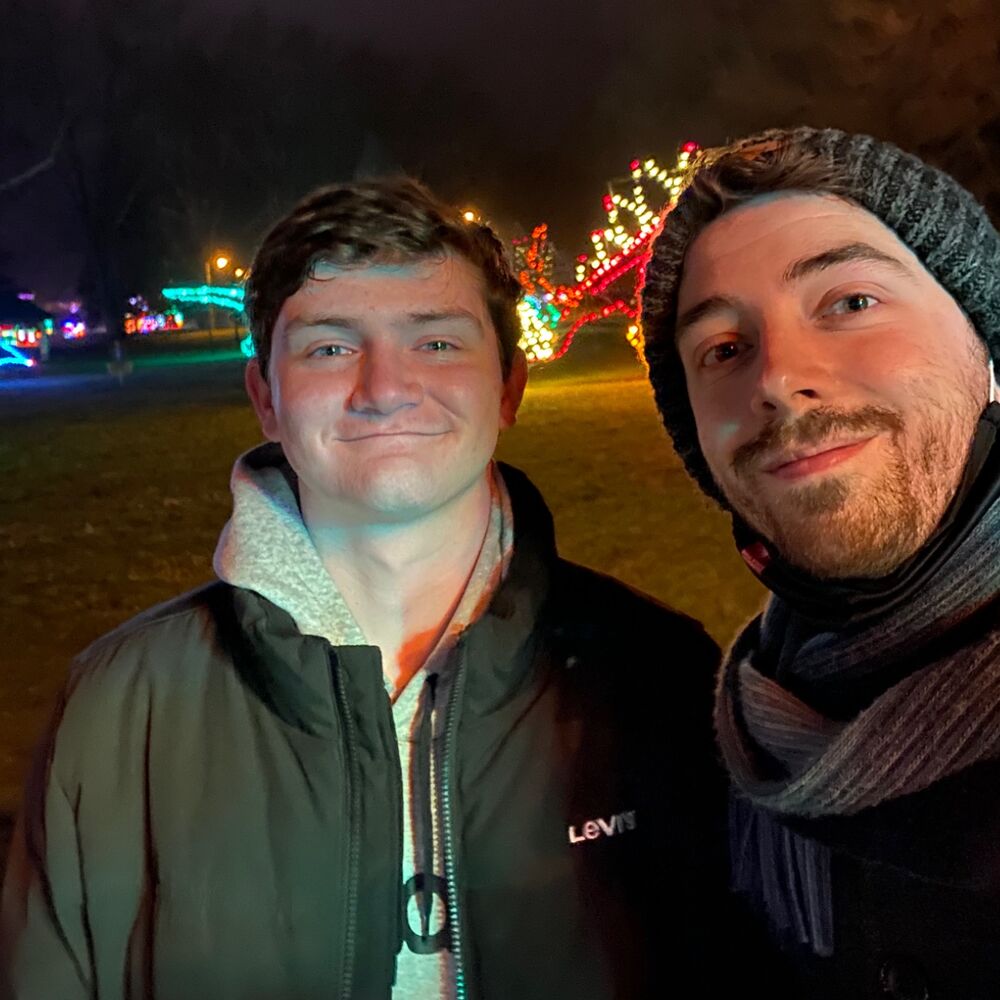 ‎Sam D’s profile • Letterboxd