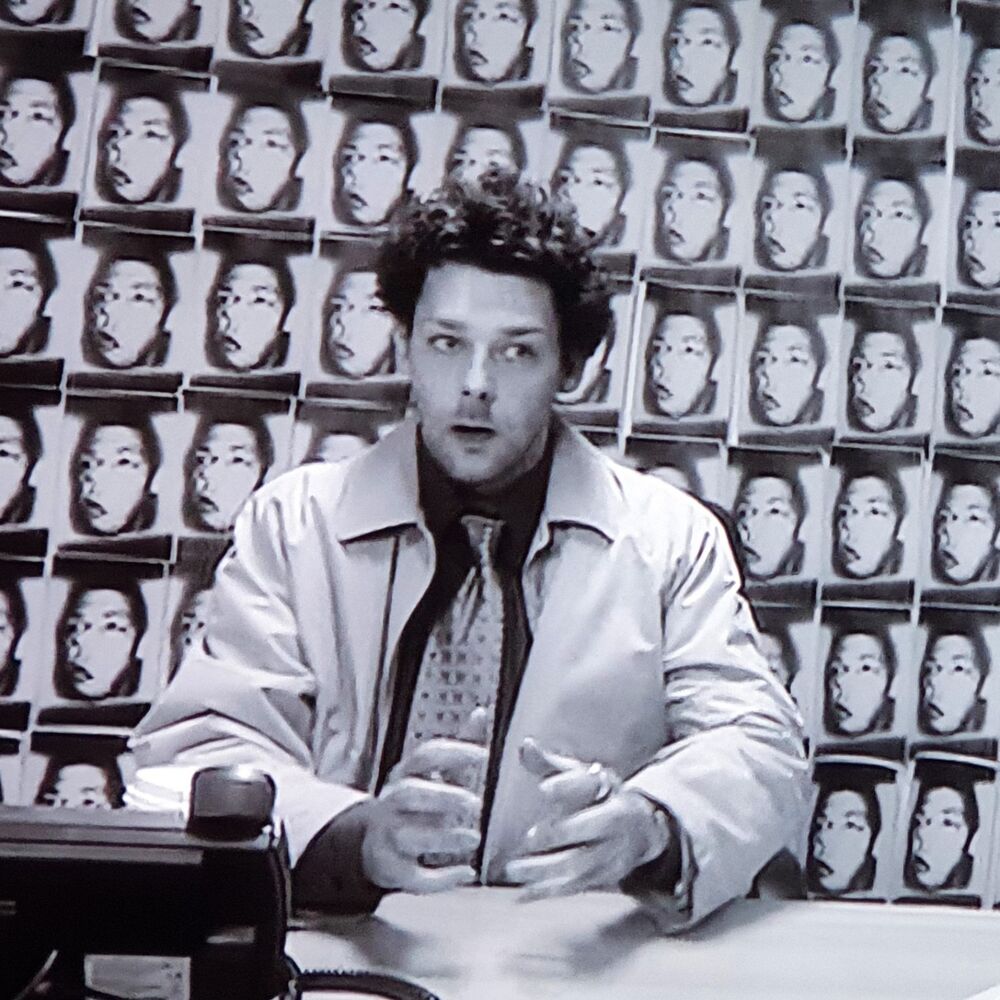 ‎Jack Faulds’s profile • Letterboxd