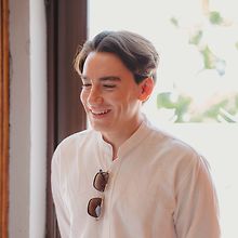 ‎Marco Gómez’s profile • Letterboxd