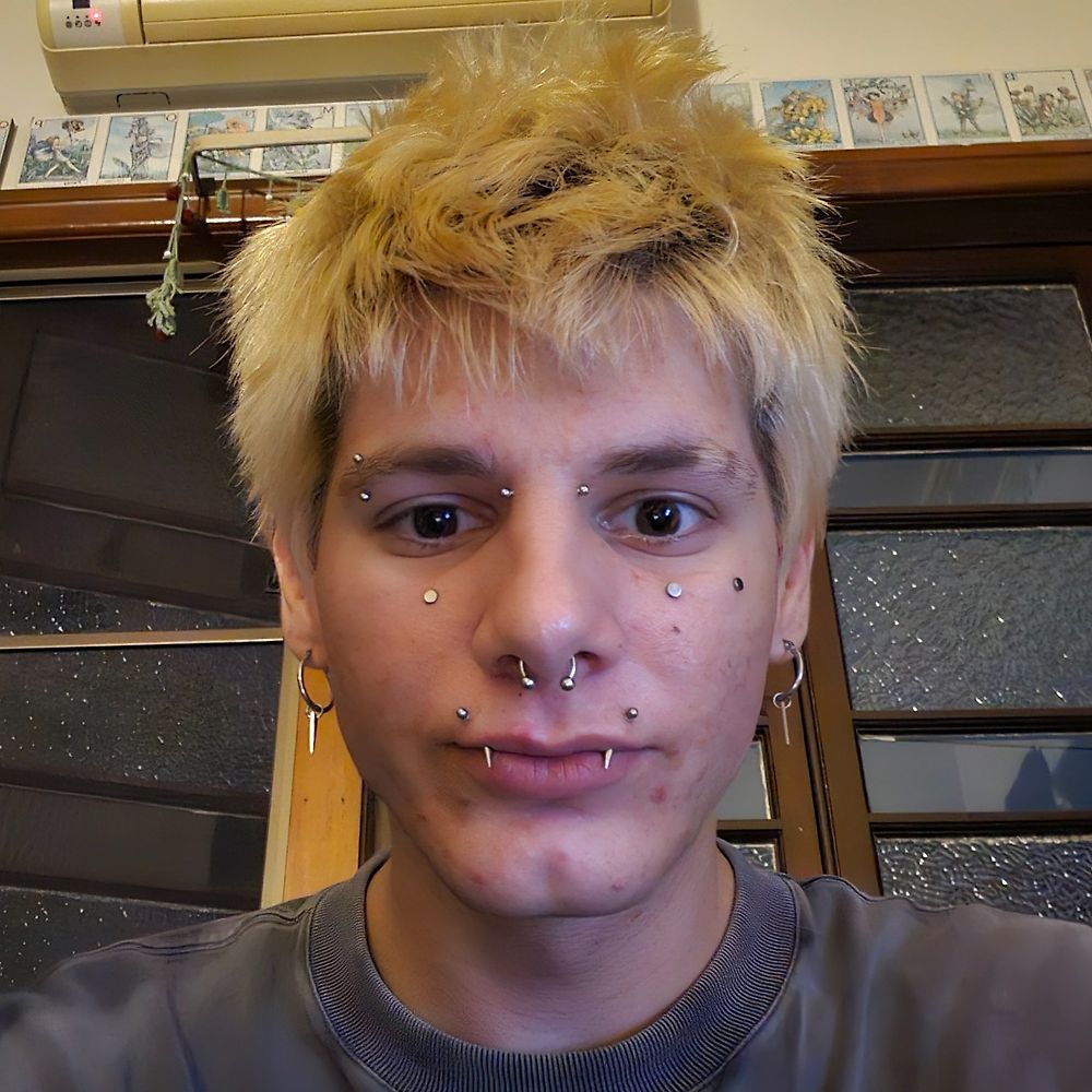 ‎Luke’s profile • Letterboxd