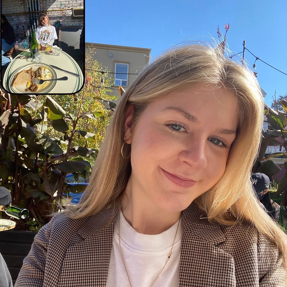 ‎Julia Raleigh’s profile • Letterboxd