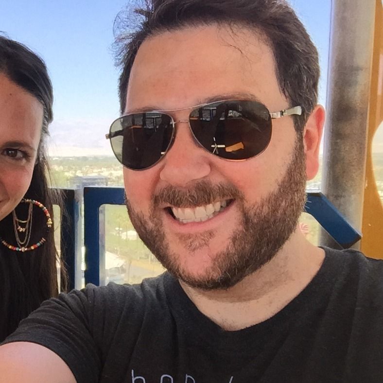 ‎Tony G’s profile • Letterboxd