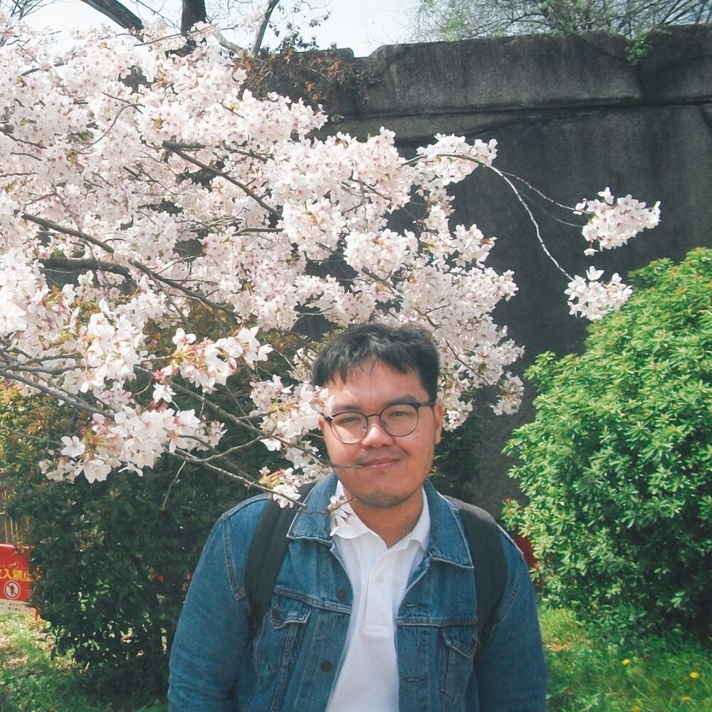‎Jolo Manansala’s profile • Letterboxd