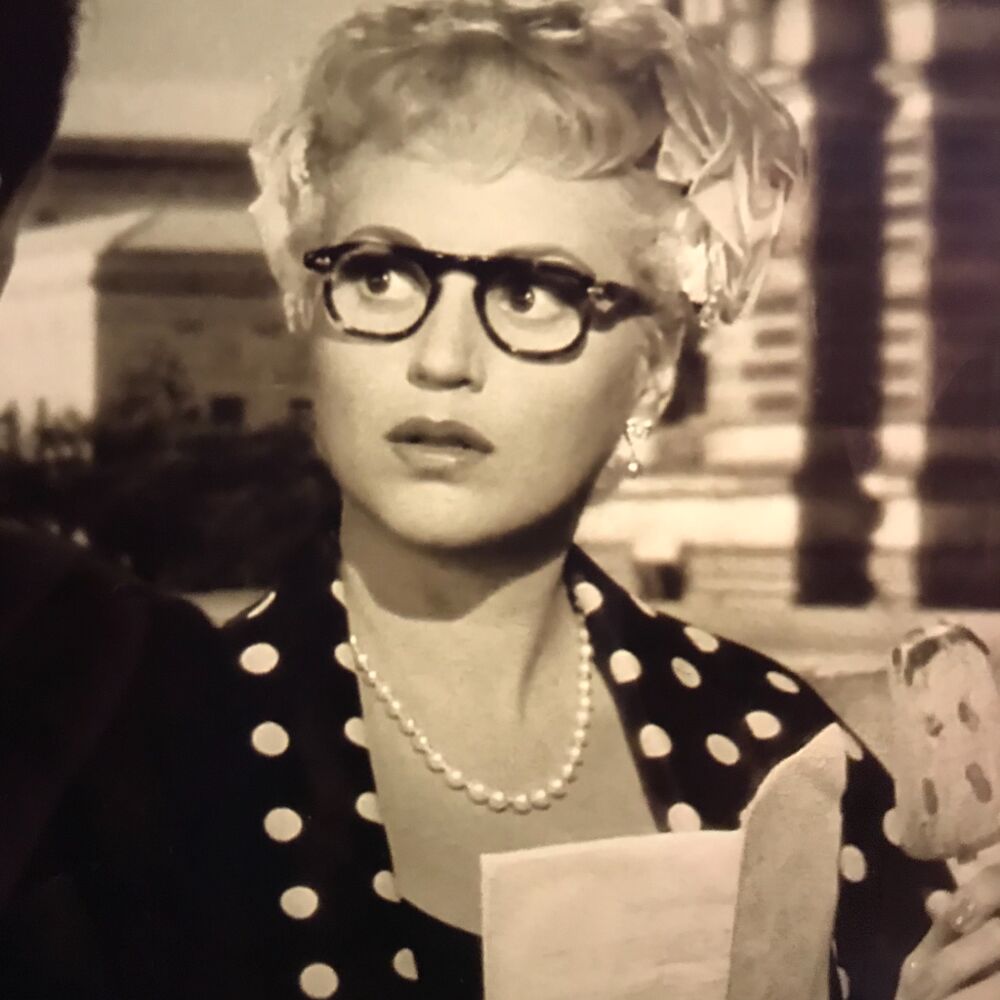 ‎Miranda’s profile • Letterboxd