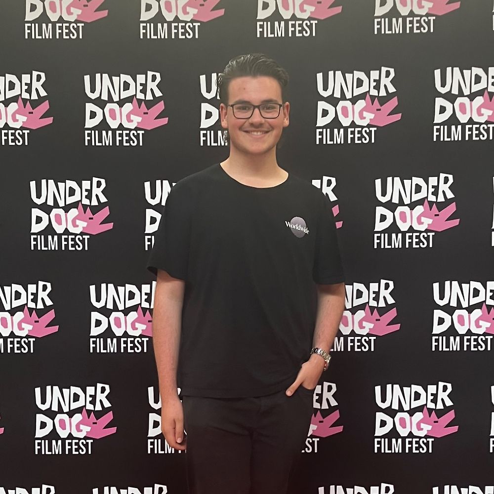 ‎Max Grant’s profile • Letterboxd