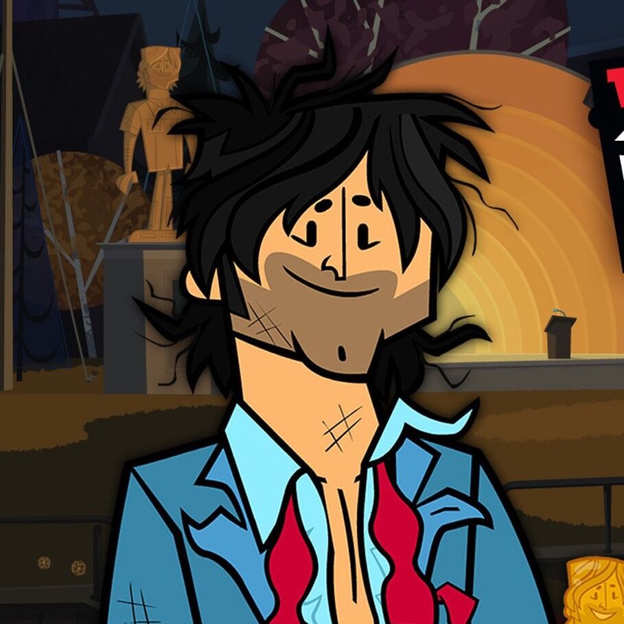 ‎Chris McLean’s profile • Letterboxd