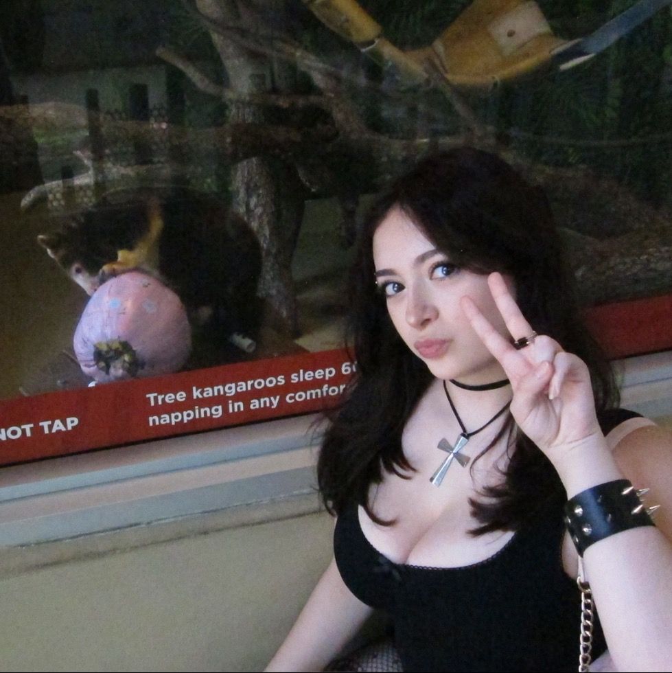 ‎gamma__ray’s profile • Letterboxd