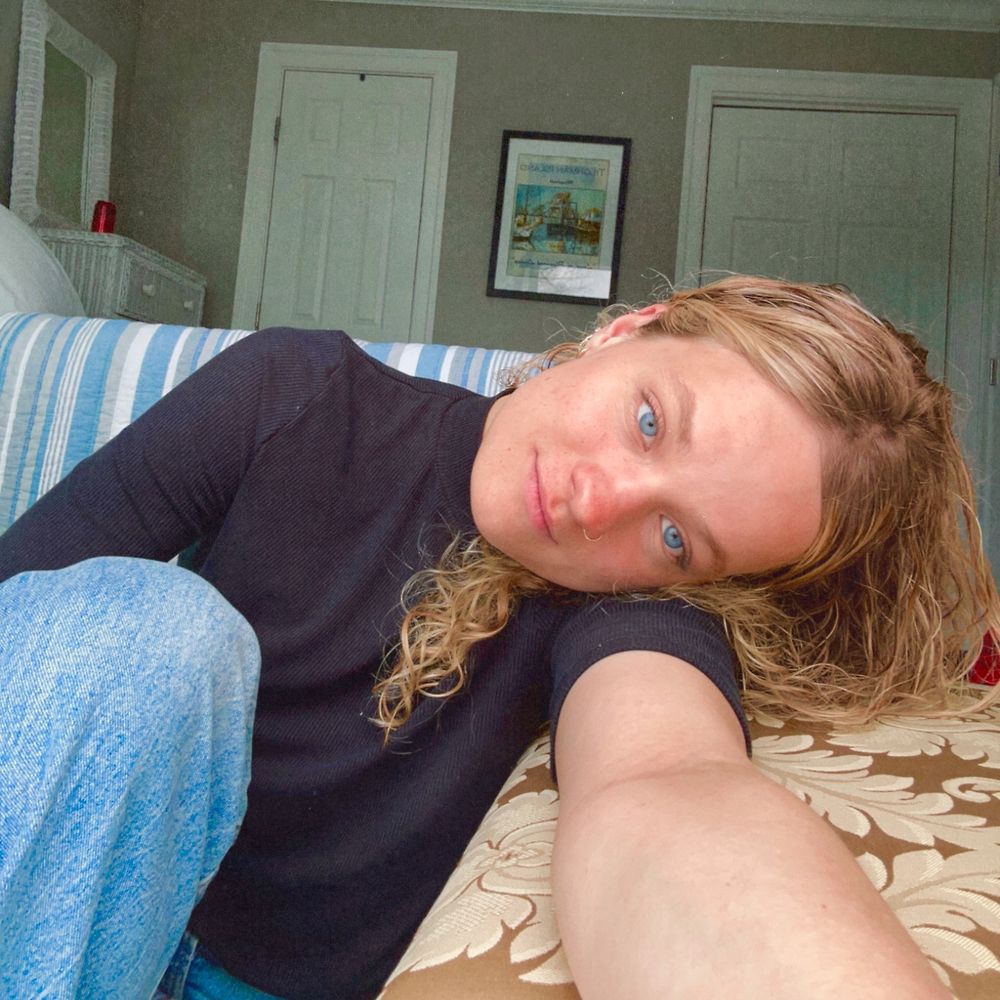 ‎Anna Nielsen’s profile • Letterboxd