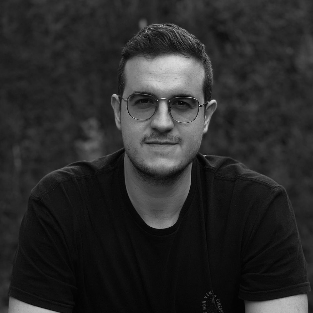 ‎Javi’s profile • Letterboxd