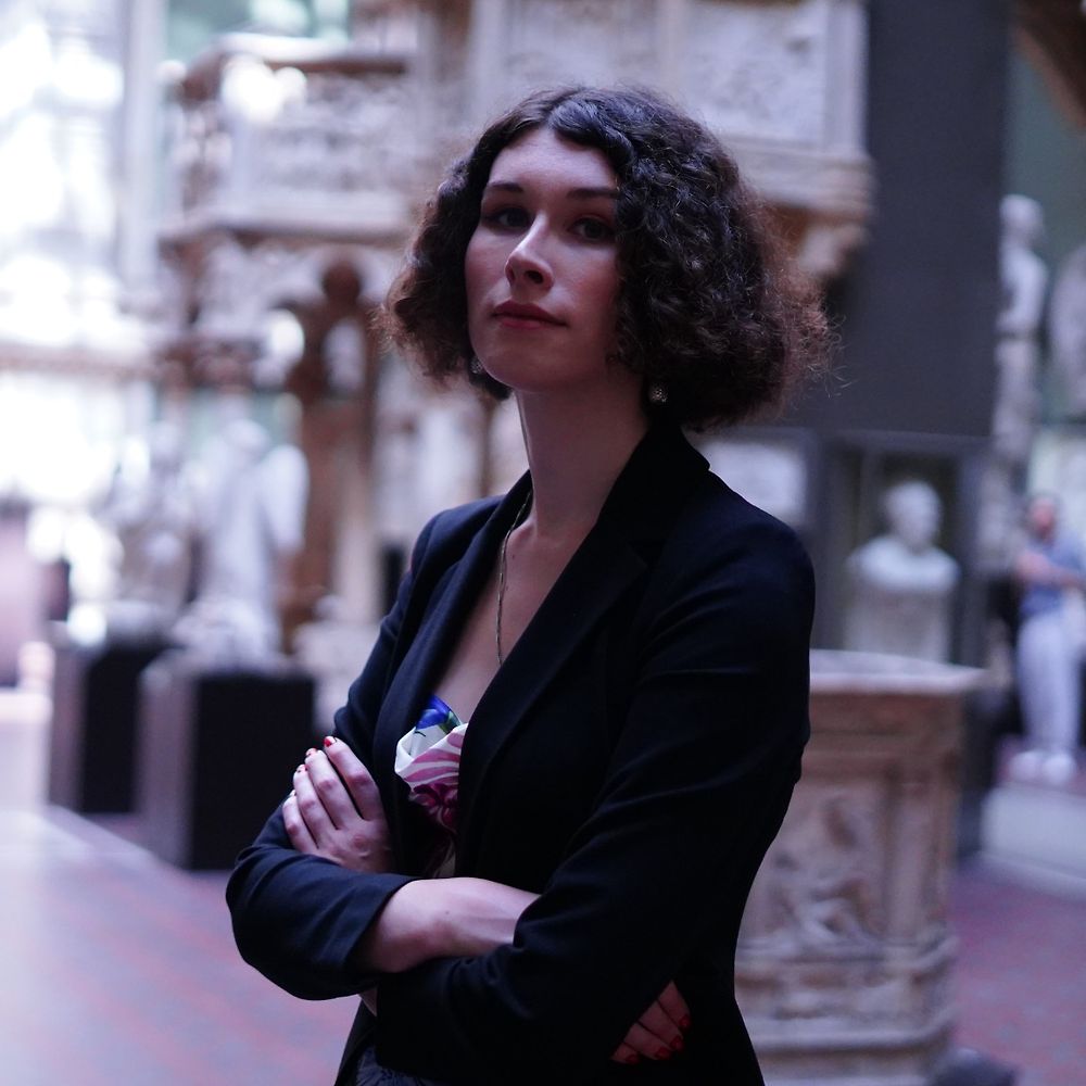 ‎Lillian Crawford’s profile • Letterboxd