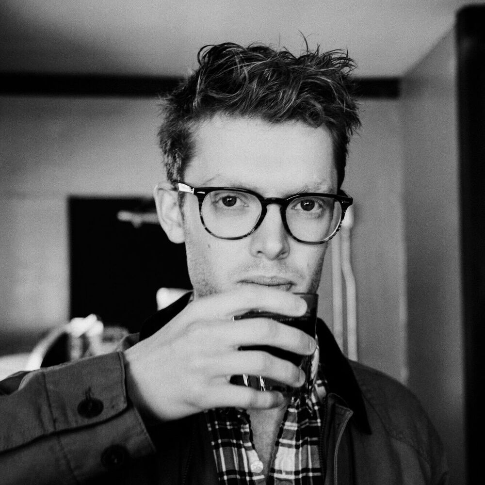 ‎Alexander Rager’s profile • Letterboxd