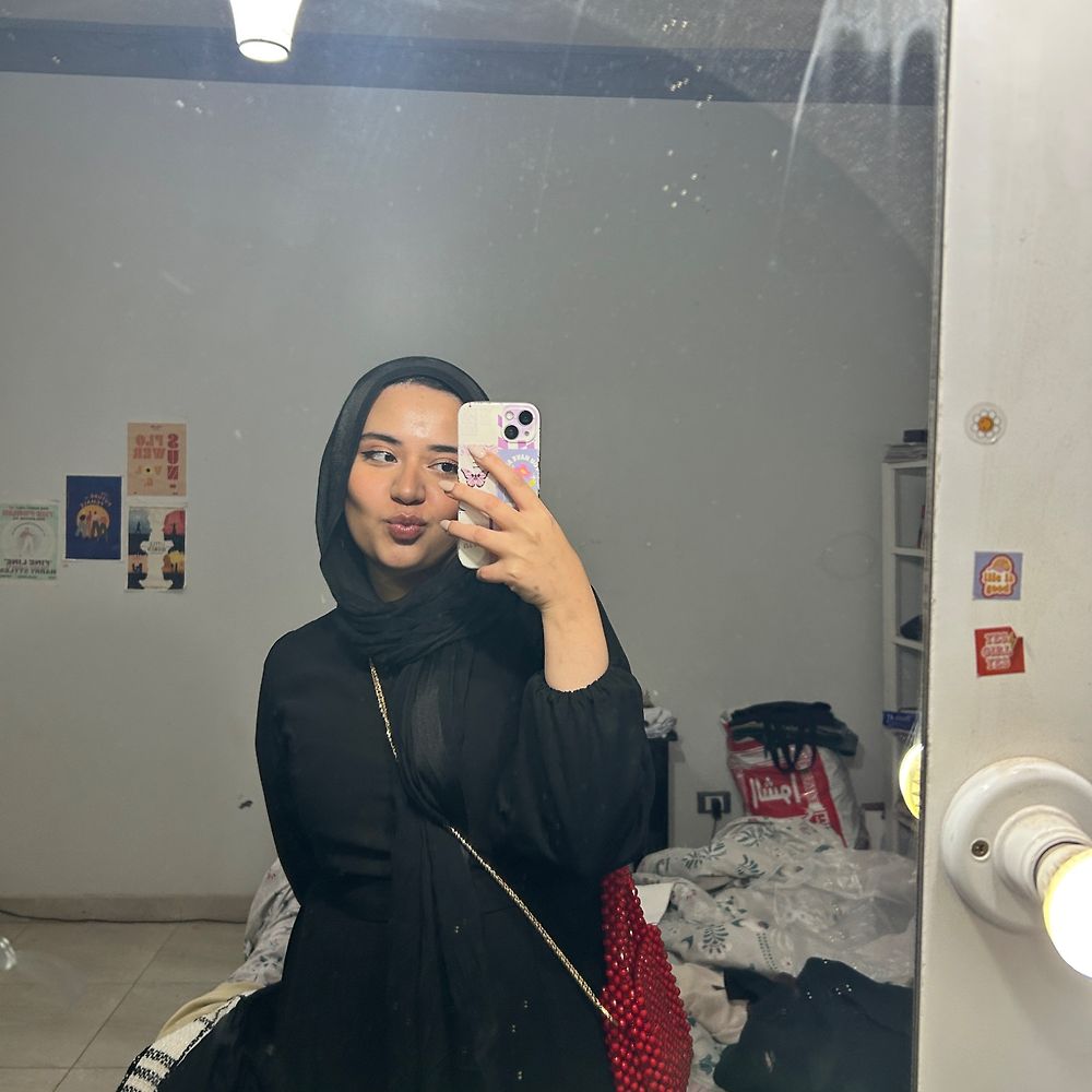 ‎Menna’s profile • Letterboxd