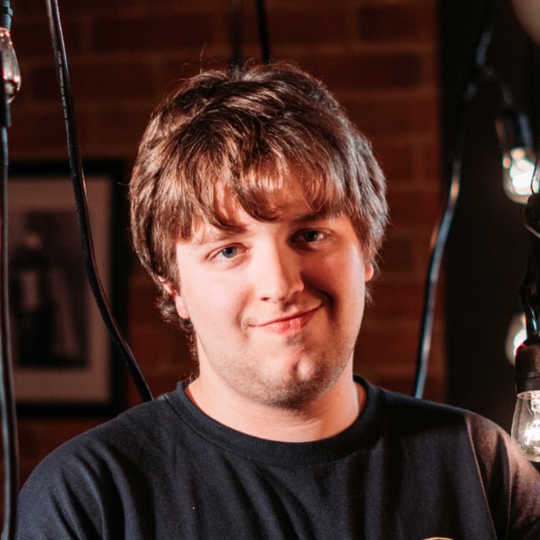 ‎Joseph Boudreau’s profile • Letterboxd