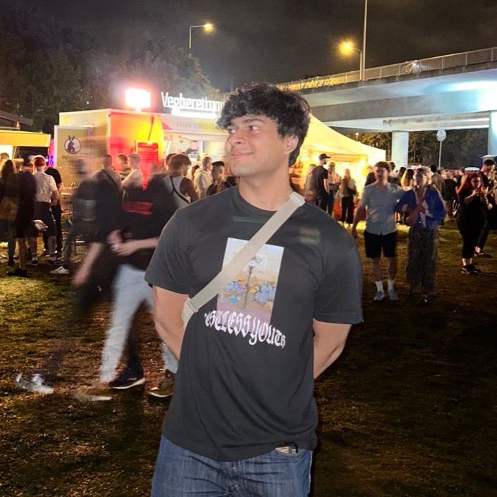 ‎Puru’s profile • Letterboxd