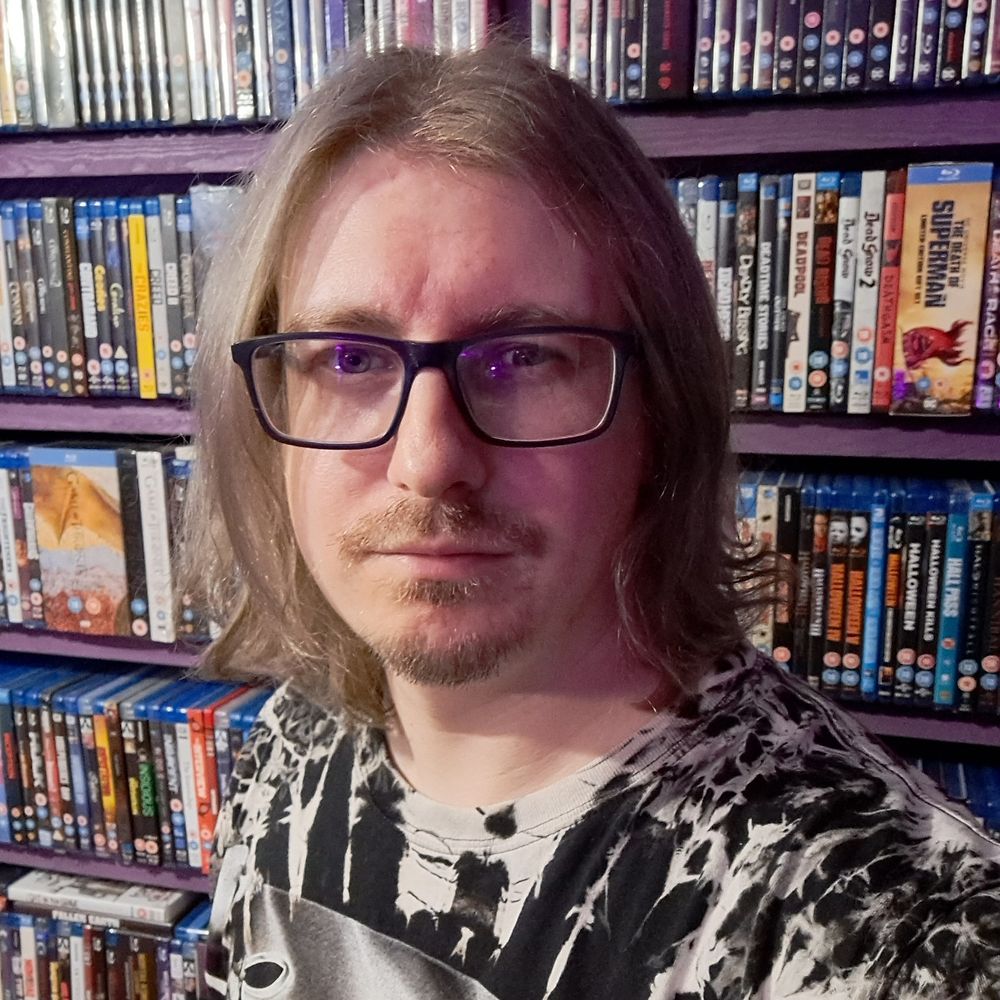 ‎Rob Smith’s profile • Letterboxd