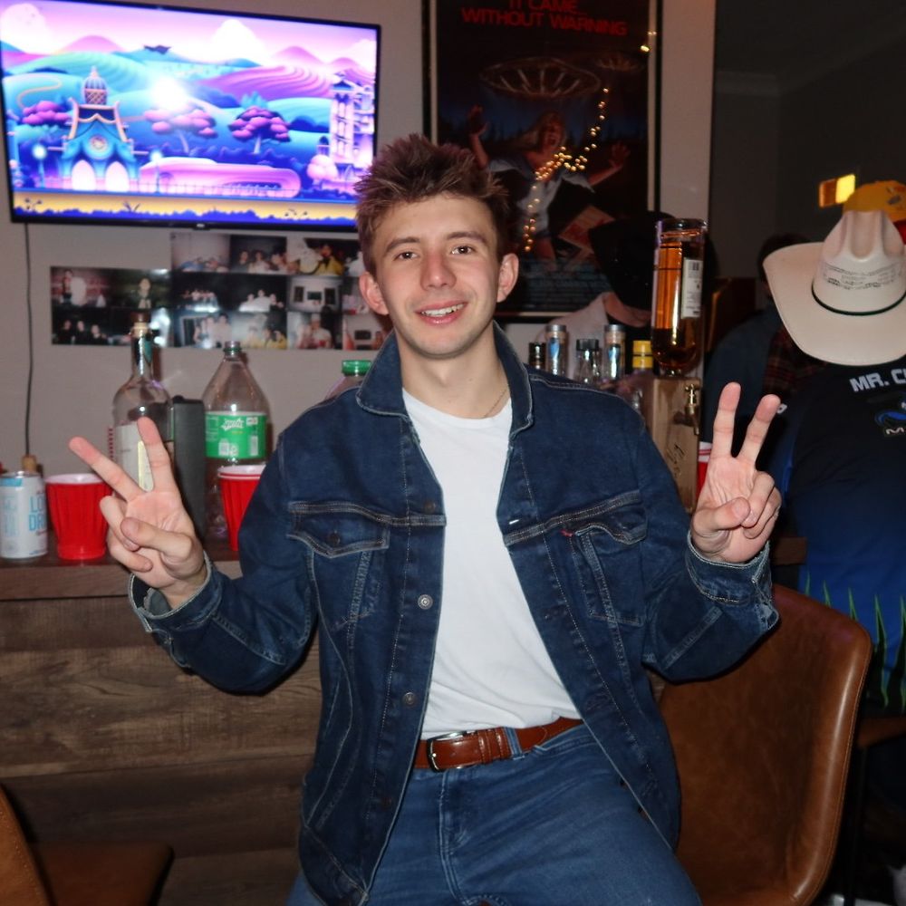 ‎spurkin’s profile • Letterboxd