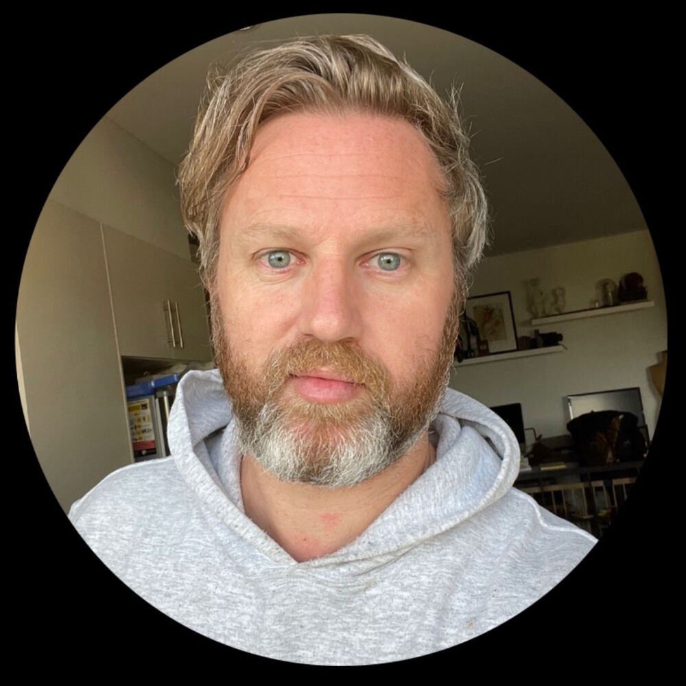 ‎Ben Clay’s profile • Letterboxd