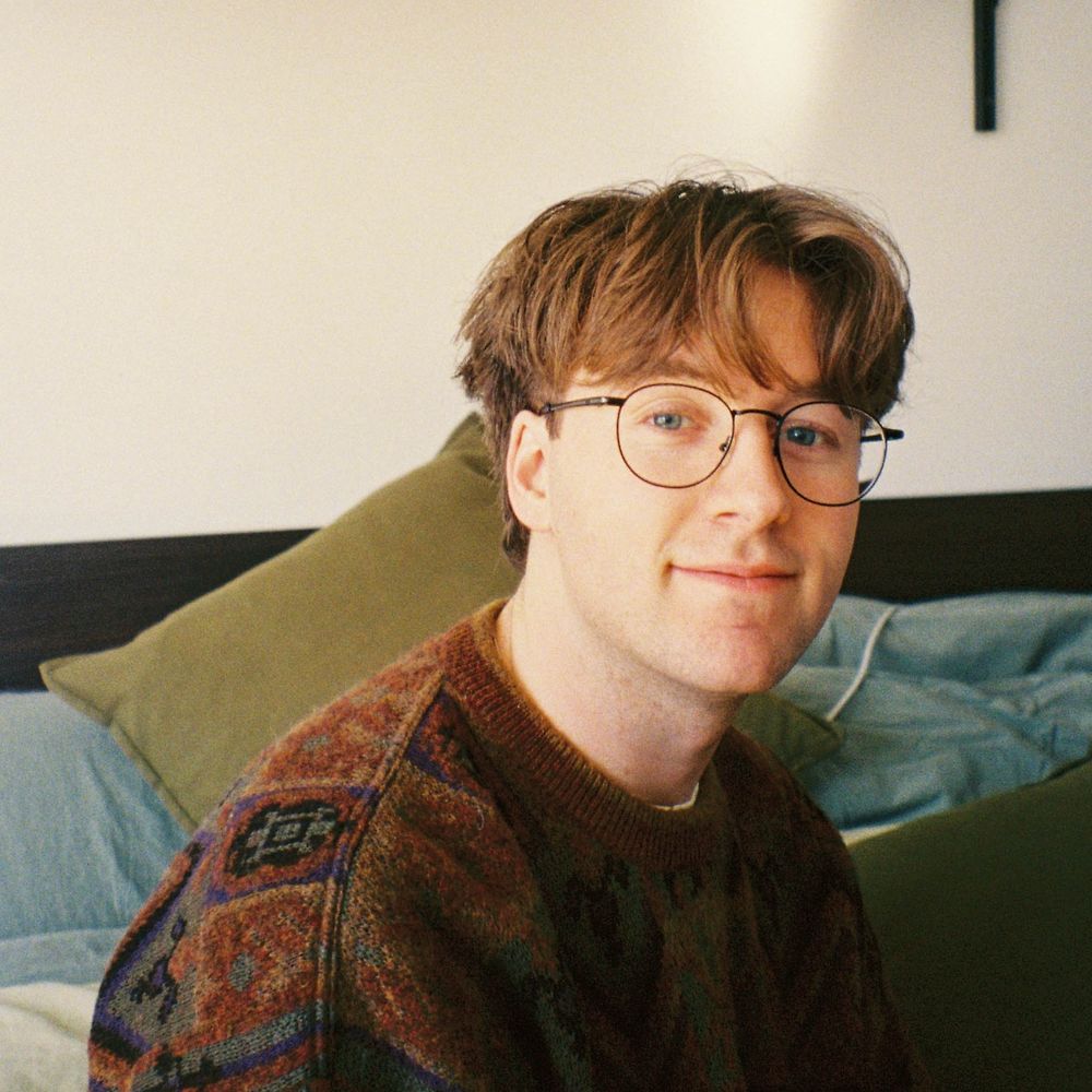 ‎William Sheehy’s profile • Letterboxd