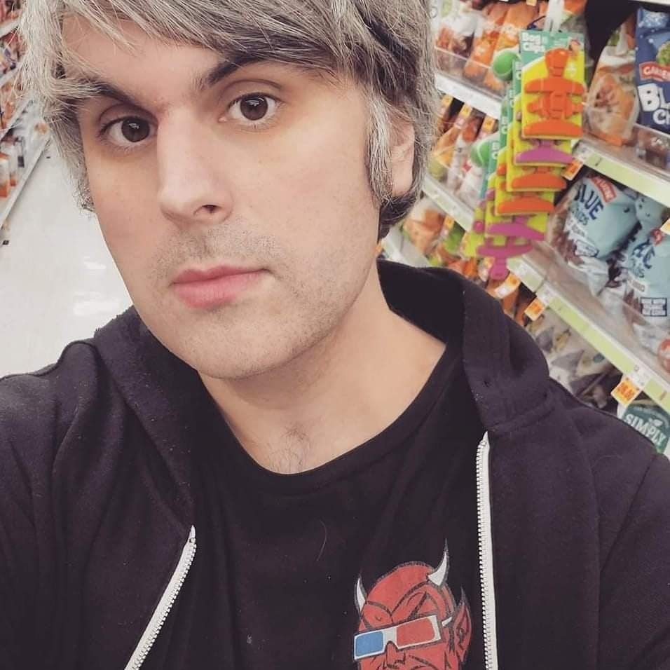 ‎David Bellinger’s profile • Letterboxd