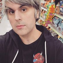 ‎David Bellinger’s profile • Letterboxd