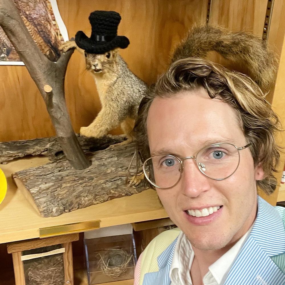 ‎Andrew Michaan’s profile • Letterboxd