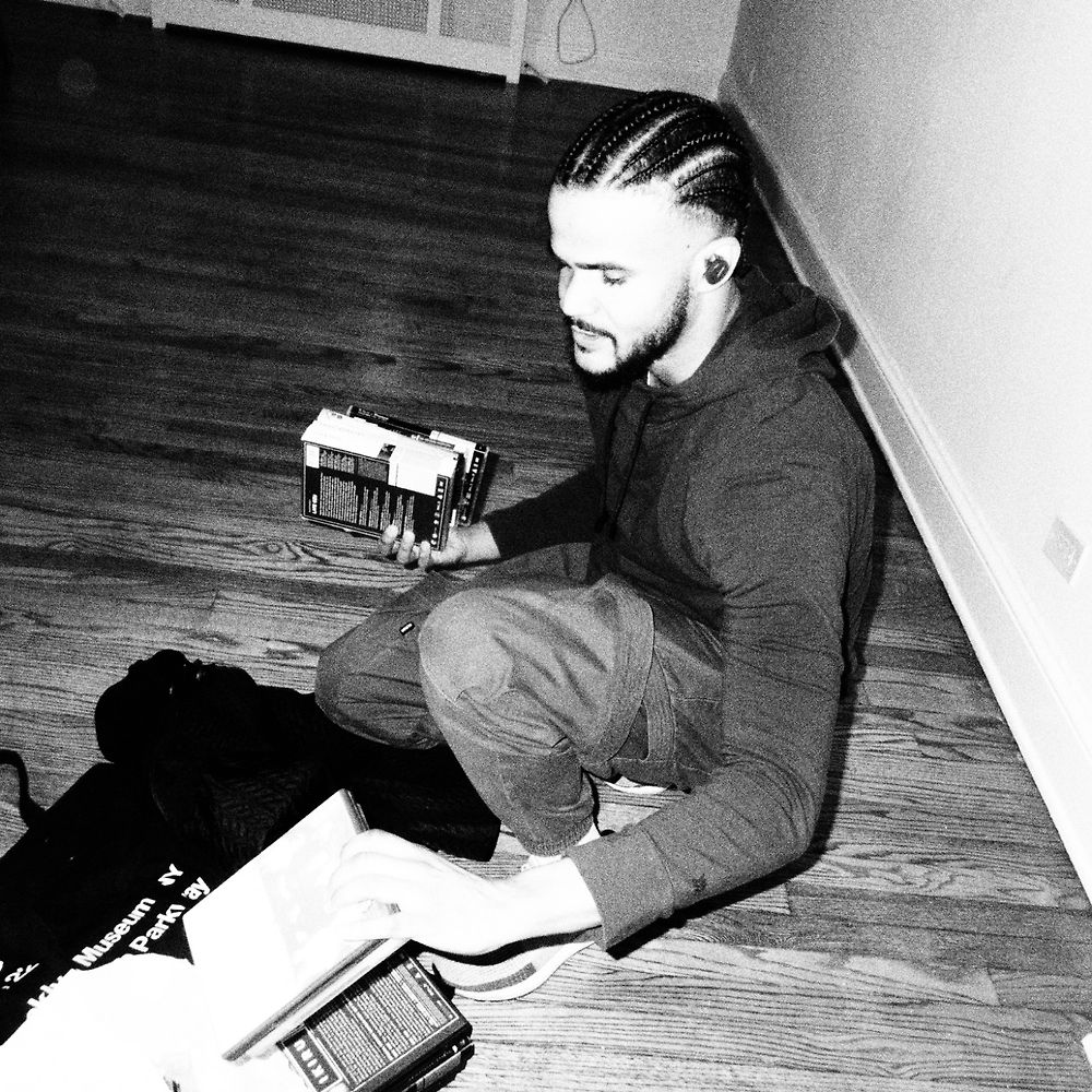 ‎Alfonso Morgan-Terrero’s profile • Letterboxd