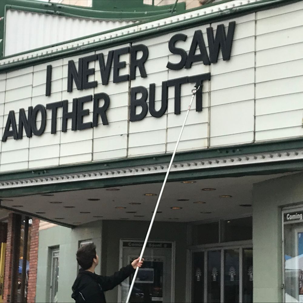 ‎Benrama’s profile • Letterboxd