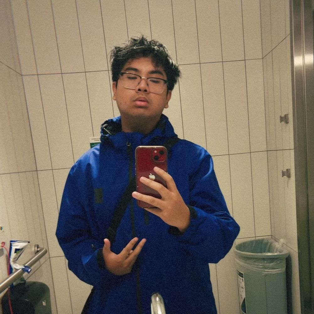 ‎Rhay’s profile • Letterboxd