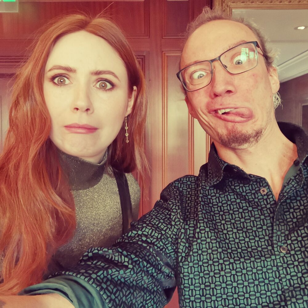 ‎Daniel Fabian’s profile • Letterboxd