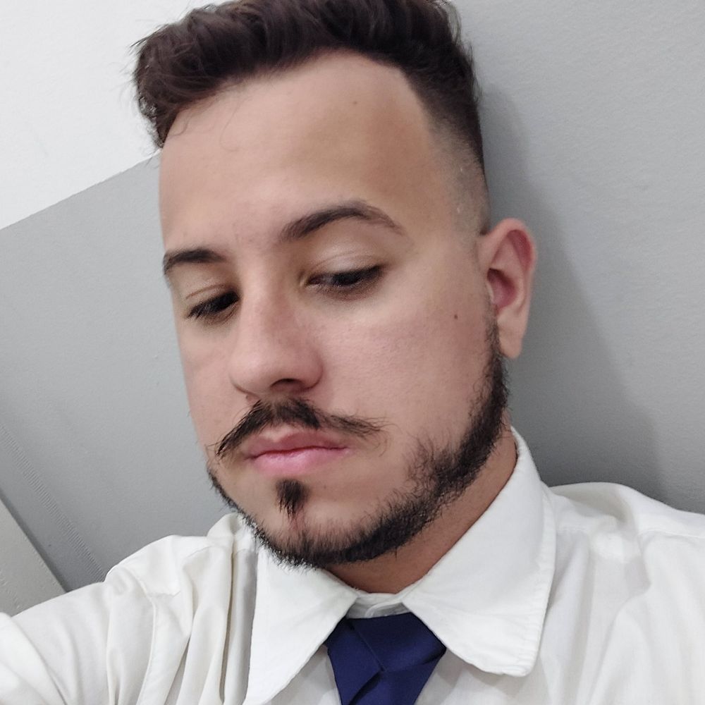 ‎Evandro Gomes’s profile • Letterboxd