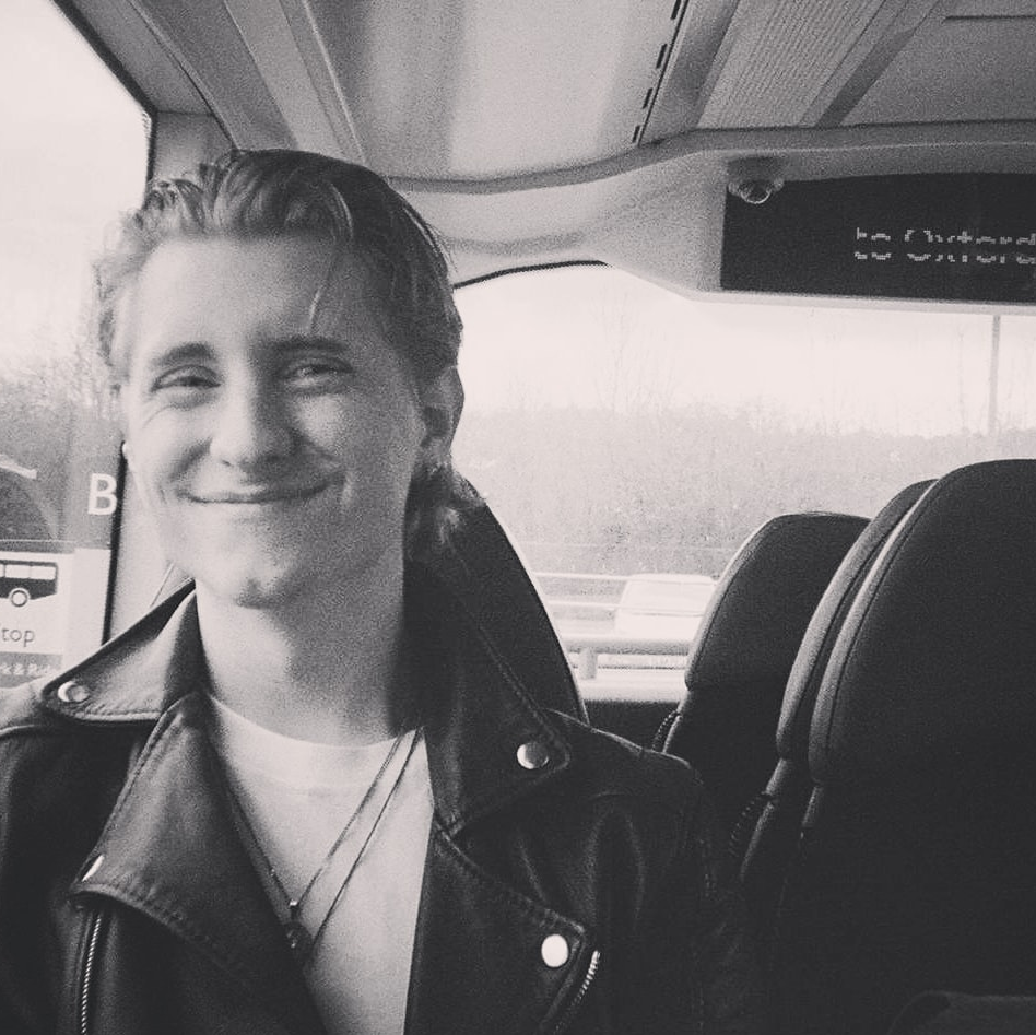 ‎Shea Thompson’s profile • Letterboxd