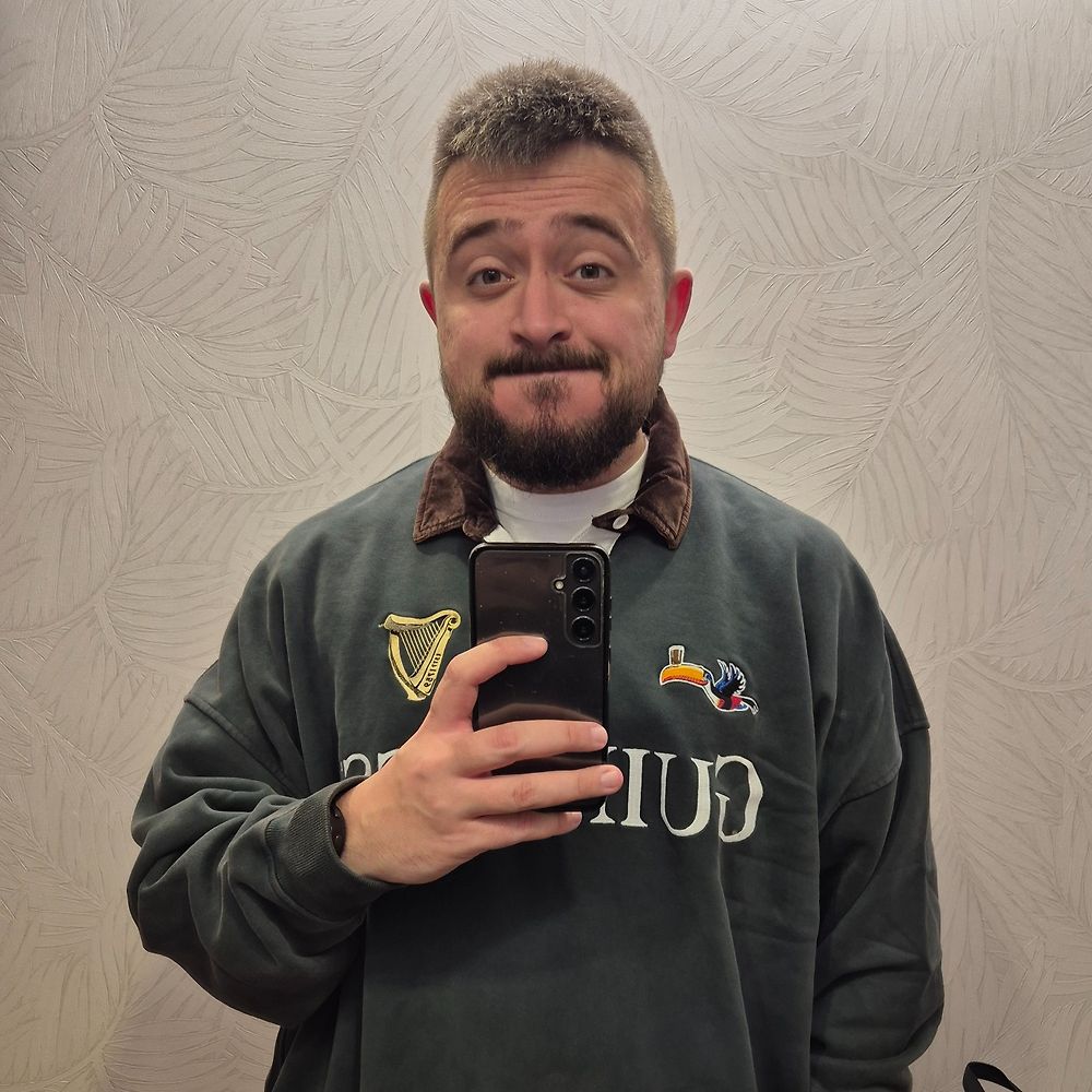 ‎Ryan Hacker’s profile • Letterboxd