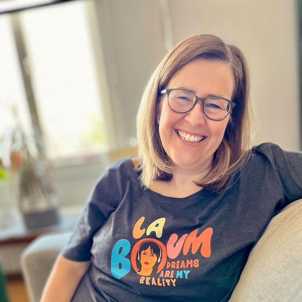 ‎Anne-Karine BRODEUR’s profile • Letterboxd