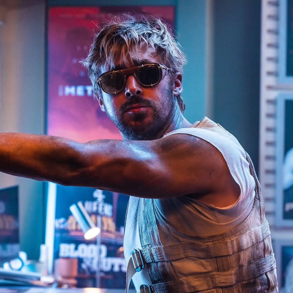 ‎Gabe LeVake’s profile • Letterboxd