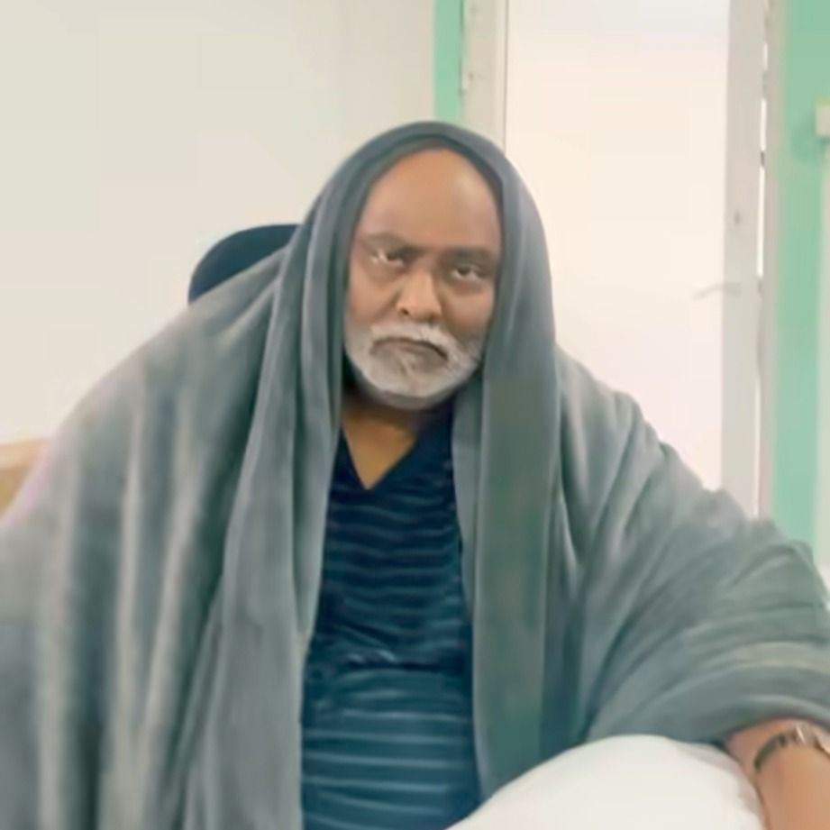 ‎Santhosh Mukunthan’s profile • Letterboxd