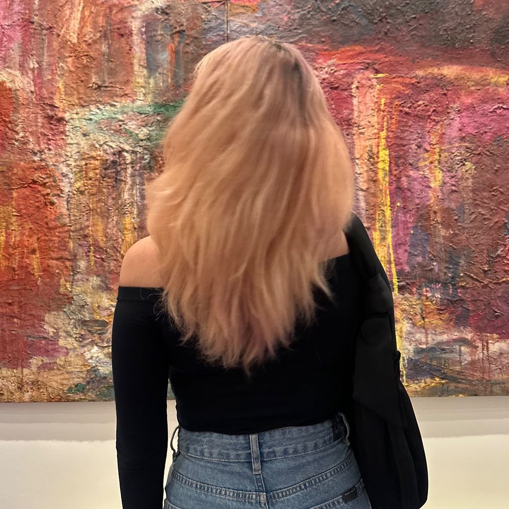 ‎Marina Wilson’s profile • Letterboxd