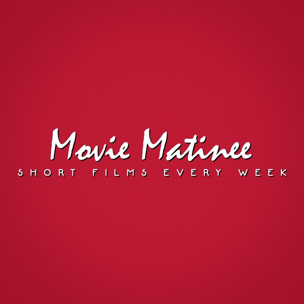 ‎Movie Matinee’s profile • Letterboxd